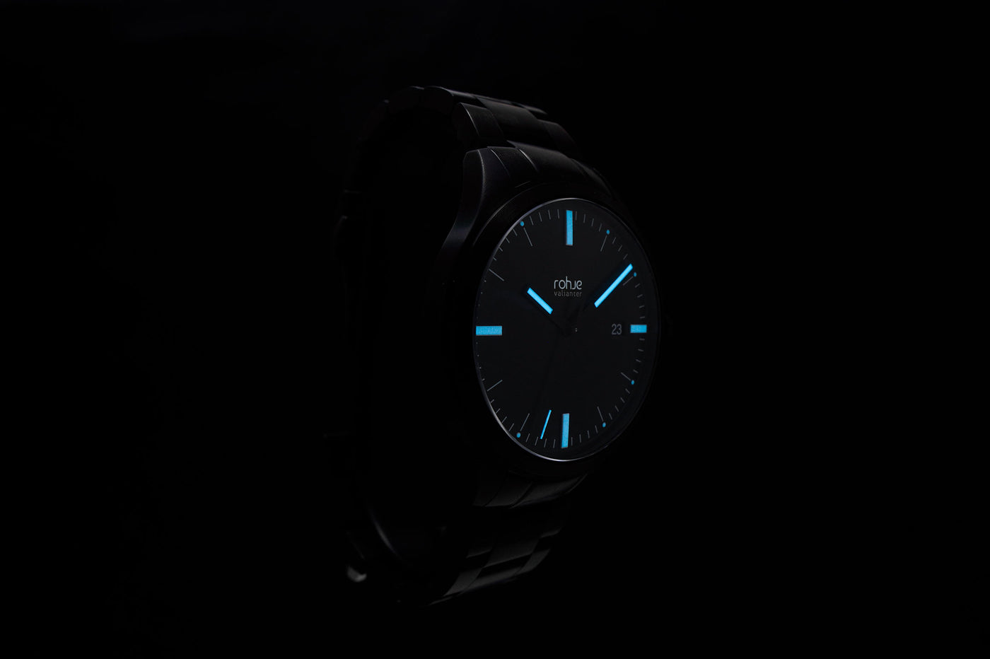 Rohje - Seize the Opportunity | Watches | Straps